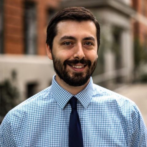 Member Monday: Steven Sandberg - CMBAM | College Media Business and ...